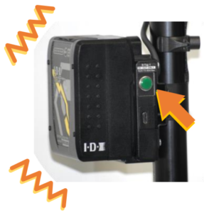 OWLの特長（AME-OL200型） | OWLの特長 | 森林3次元計測システムOWL